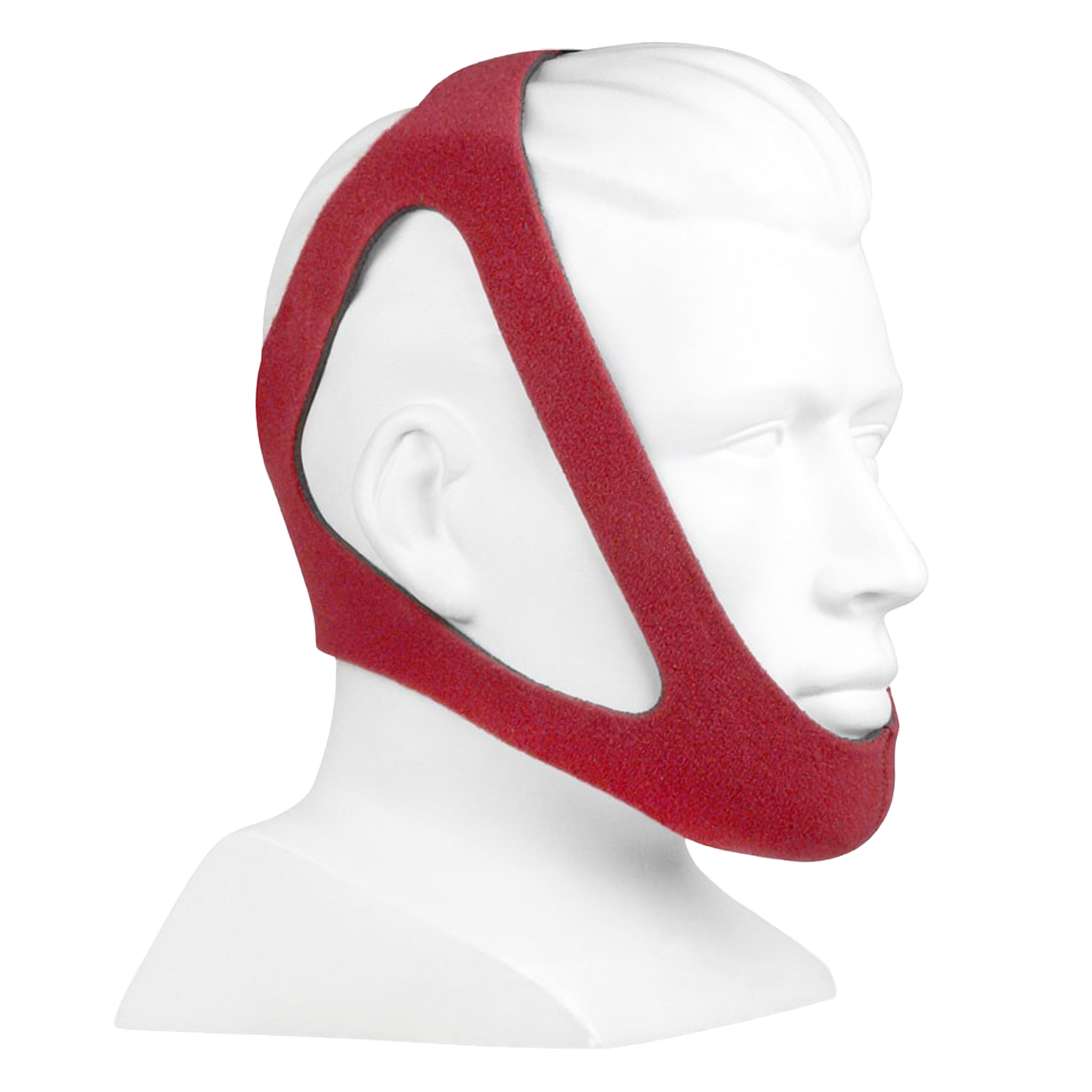 Ruby-Style Chinstrap – cpap.com