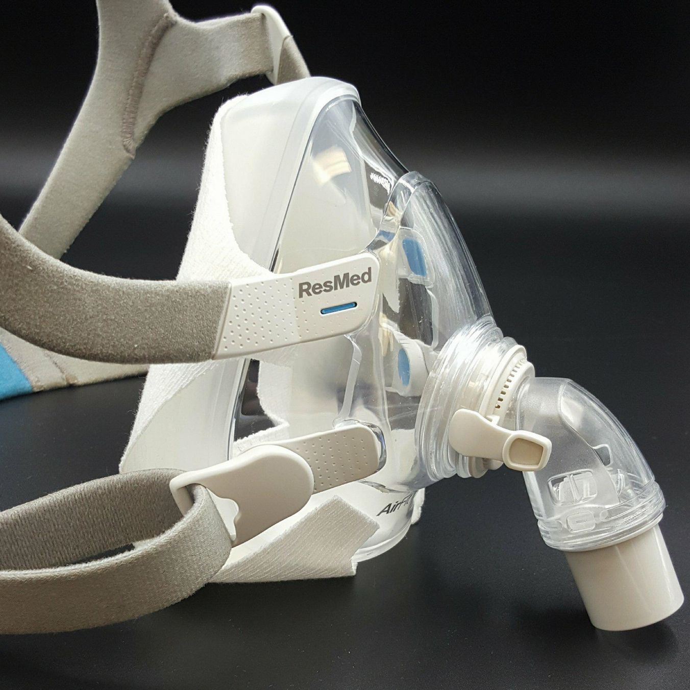 Silent Night Mask Liners – cpap.com