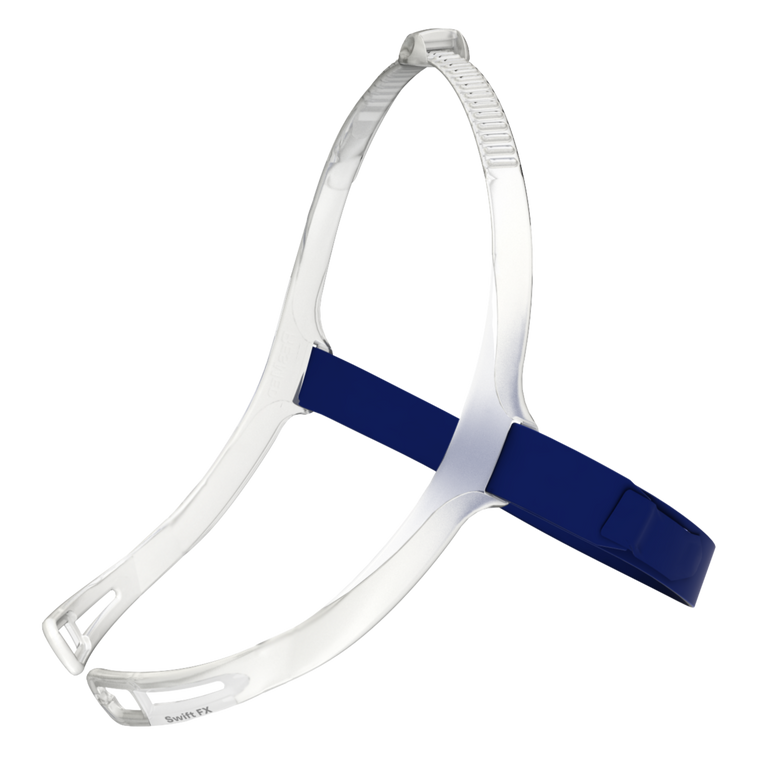 CPAP Headgear & Comfortable Mask Straps – cpap.com