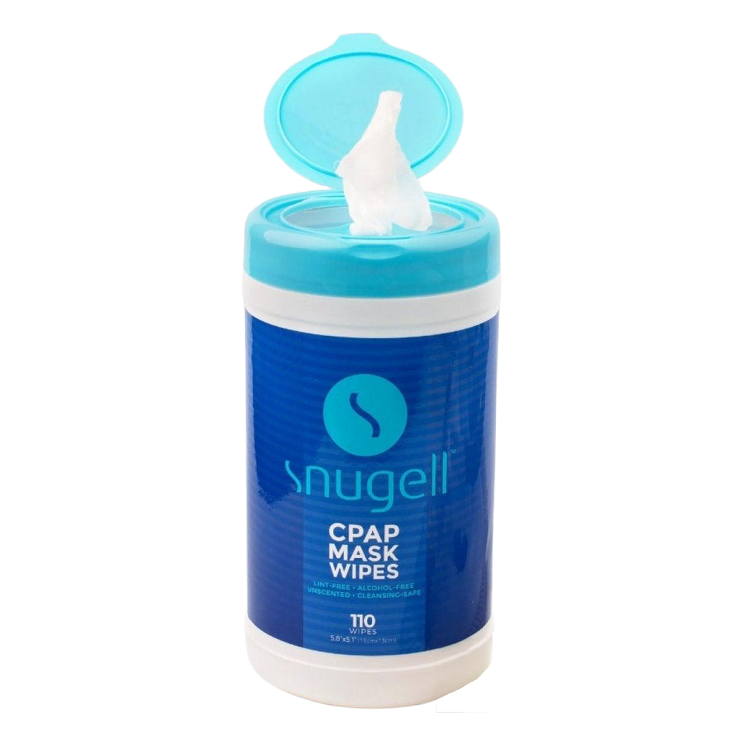 CPAP Mask Wipes & Hygienic Cleaning Supplies – cpap.com