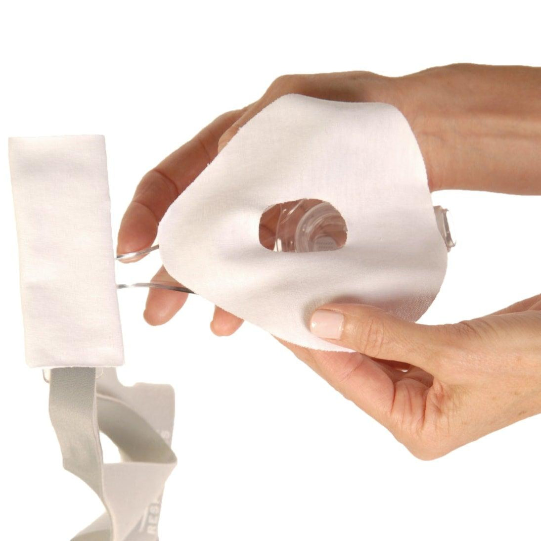 RemZzzs Full Face Small A - cpap.com