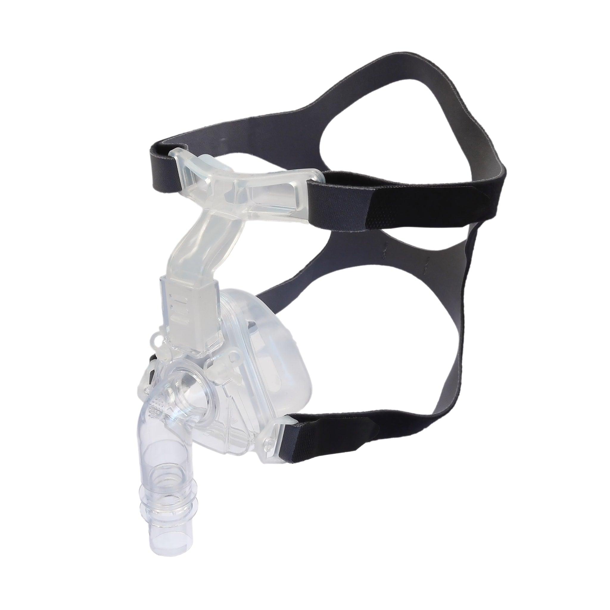 Sylent Nasal CPAP Mask with Headgear - cpap.com