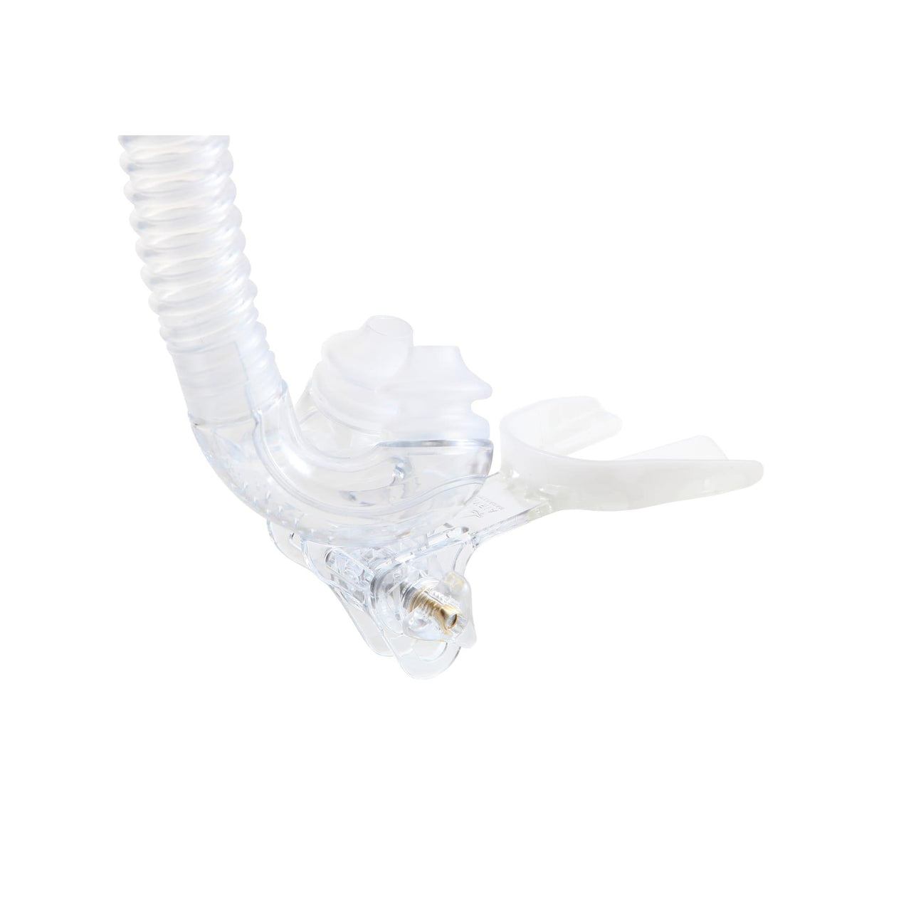 myTAP PAP Nasal Pillow CPAP Mask with Improved Stability Mouthpiece ...