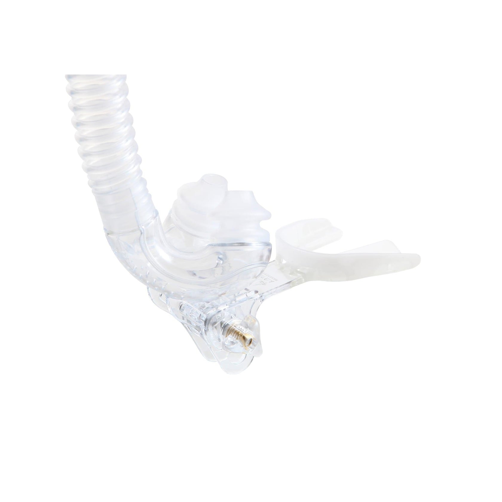 myTAP PAP Nasal Pillow CPAP Mask with Improved Stability Mouthpiece ...