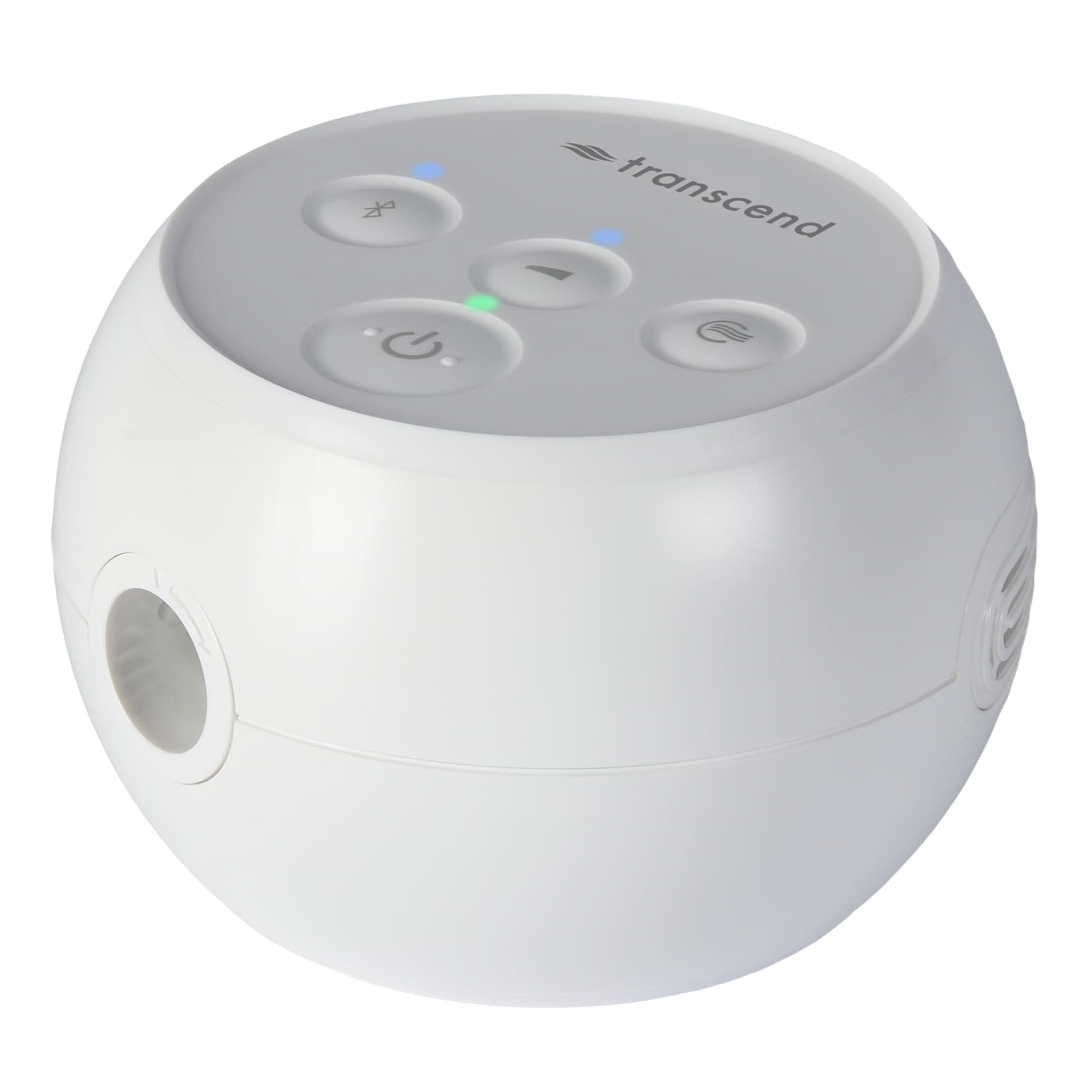 Transcend Micro Auto Travel CPAP Machine – cpap.com