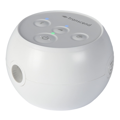 Transcend Micro Auto Travel CPAP Machine – cpap.com