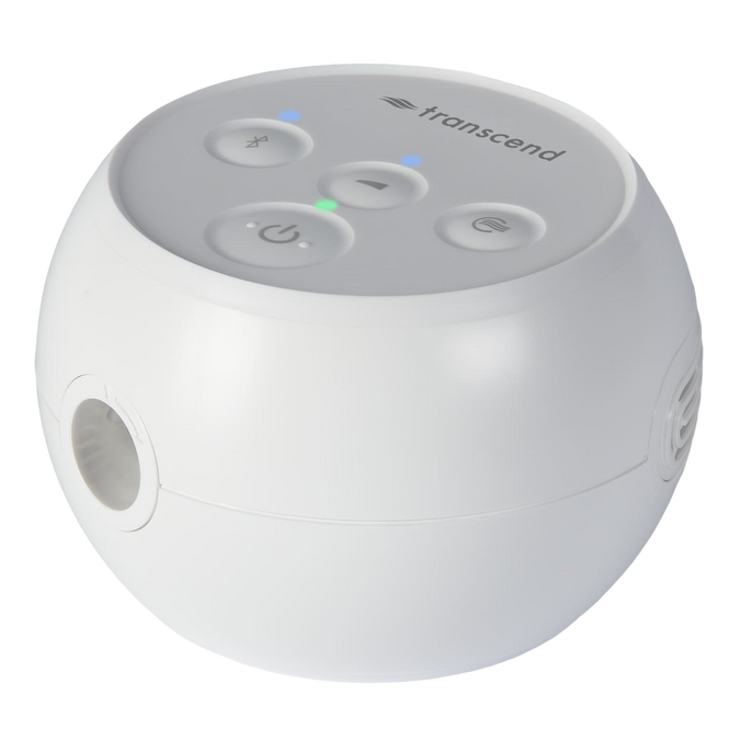 Transcend Micro Auto Travel CPAP Machine – cpap.com