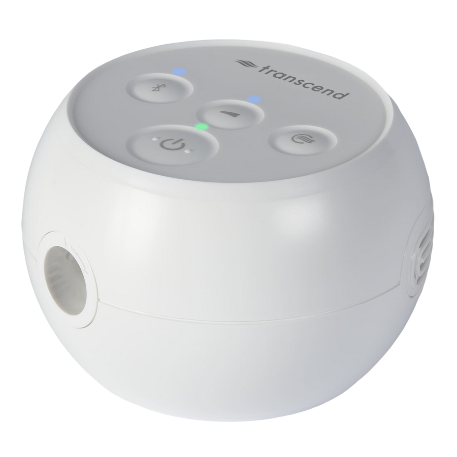 Transcend CPAP Solutions – cpap.com