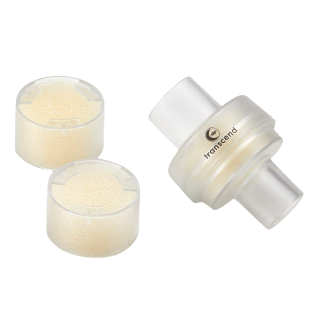 Transcend AirMist HME 4Pk – cpap.com