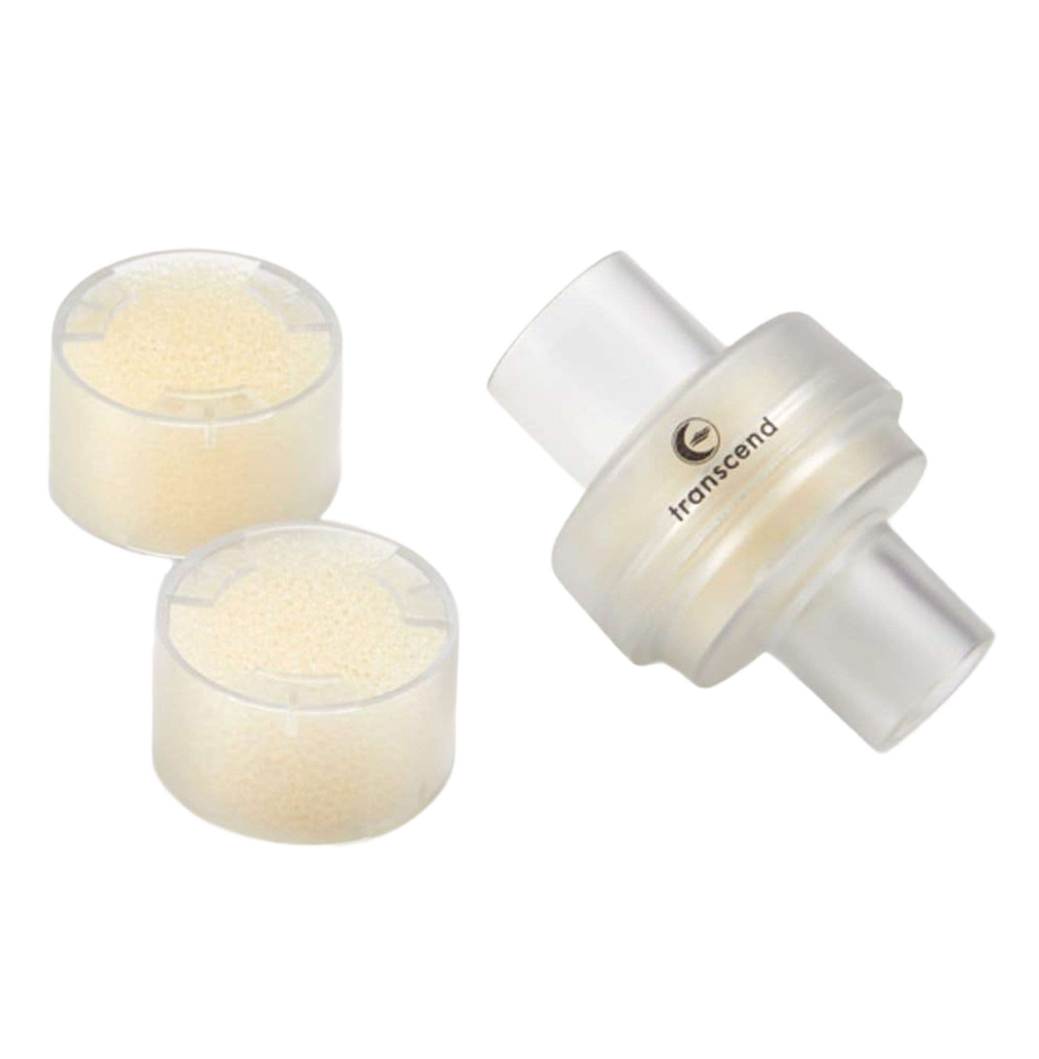 Transcend AirMist HME 4Pk – cpap.com