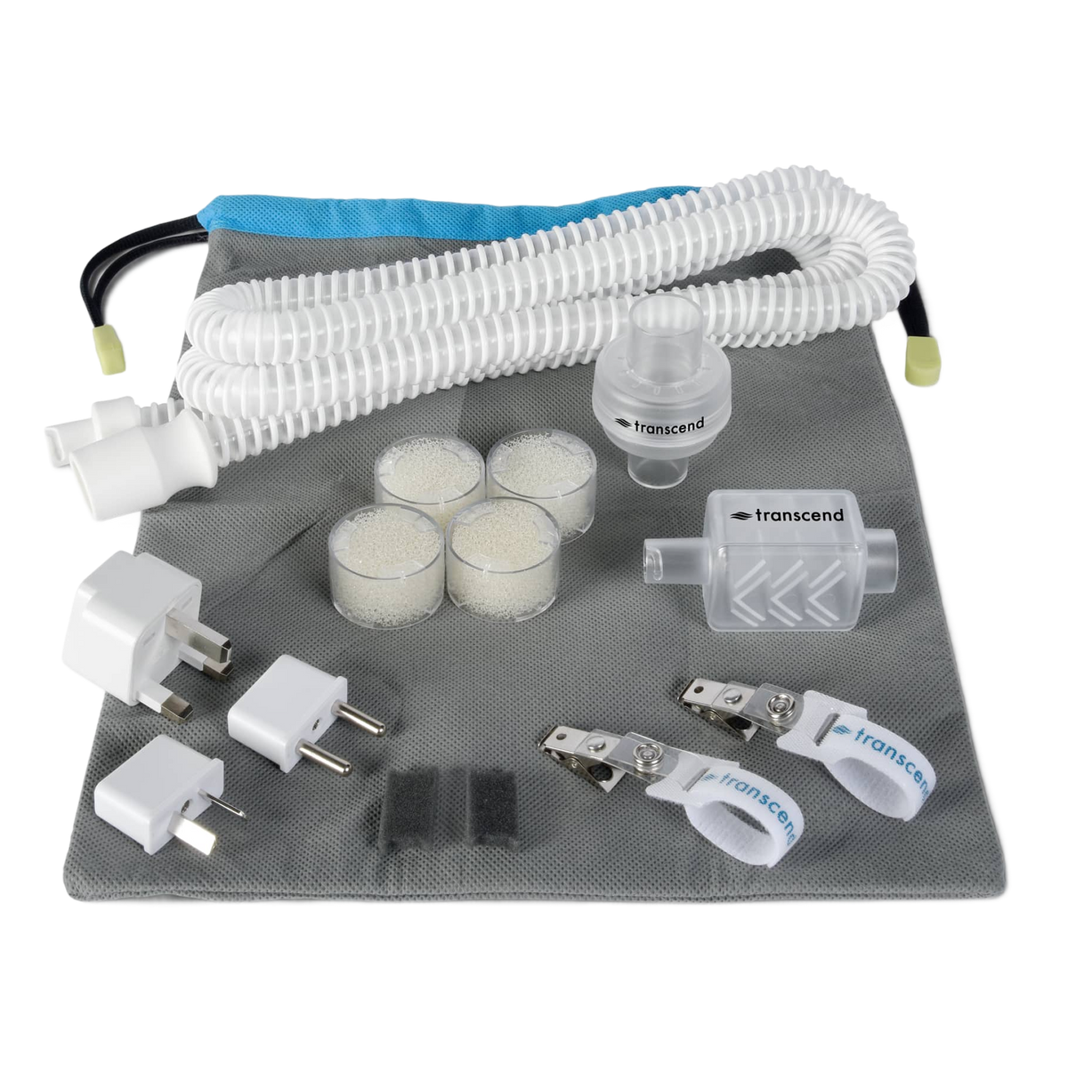 Transcend CPAP Solutions – cpap.com