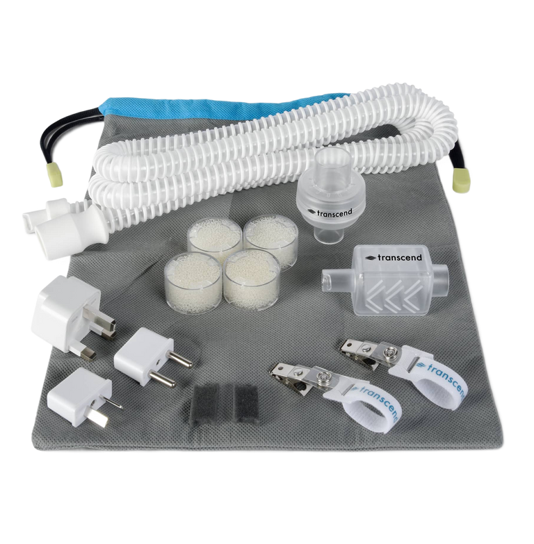 Transcend CPAP Solutions – cpap.com