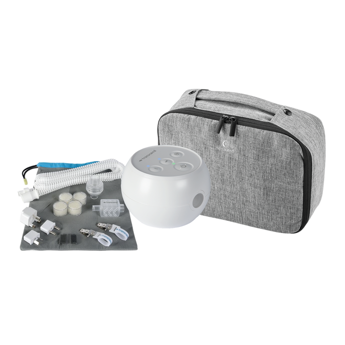 Transcend Micro Essentials Bundle – cpap.com