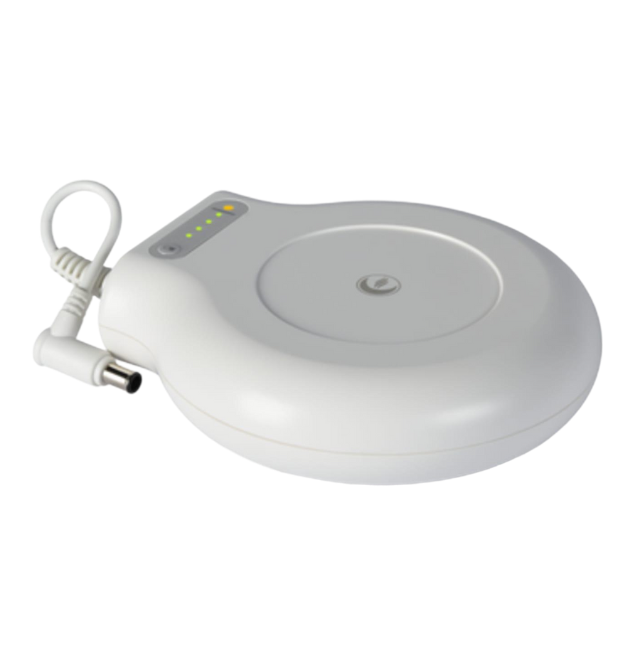 Portable CPAP Battery Packs for Travel & Power Backup – cpap.com