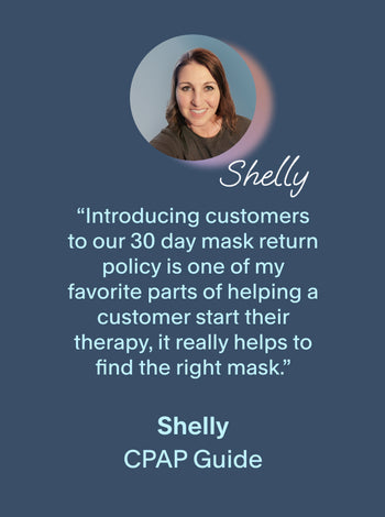 What Is a CPAP Titration Study and Do You Need One? How Often? What ...