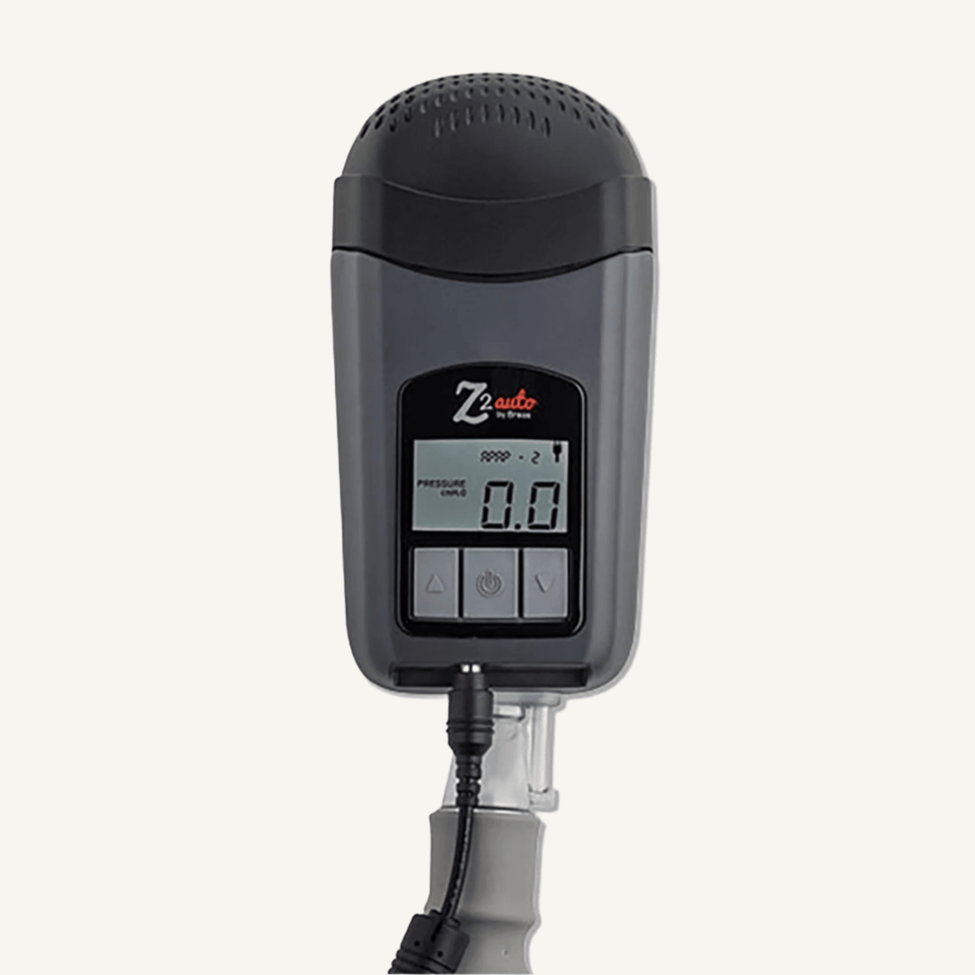 Z2 Auto Travel CPAP Machine - cpap.com