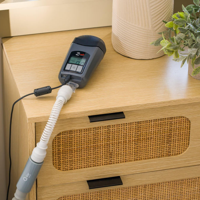 Z2 Auto Travel CPAP Machine – cpap.com