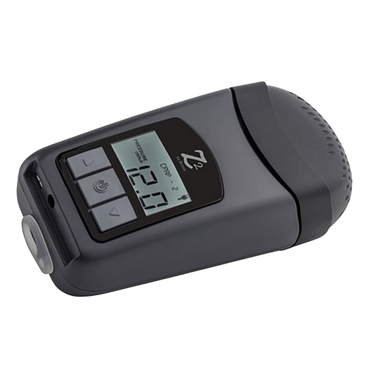 Z2 Auto Travel CPAP Machine – cpap.com