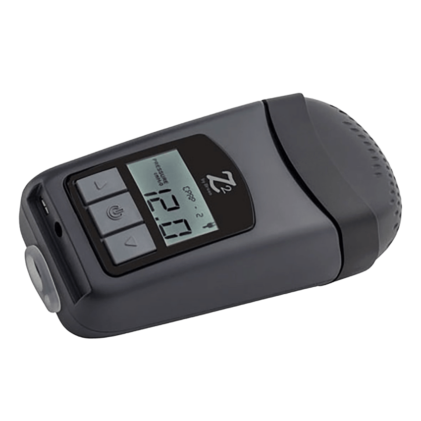 Z2 Auto Travel CPAP Machine – cpap.com