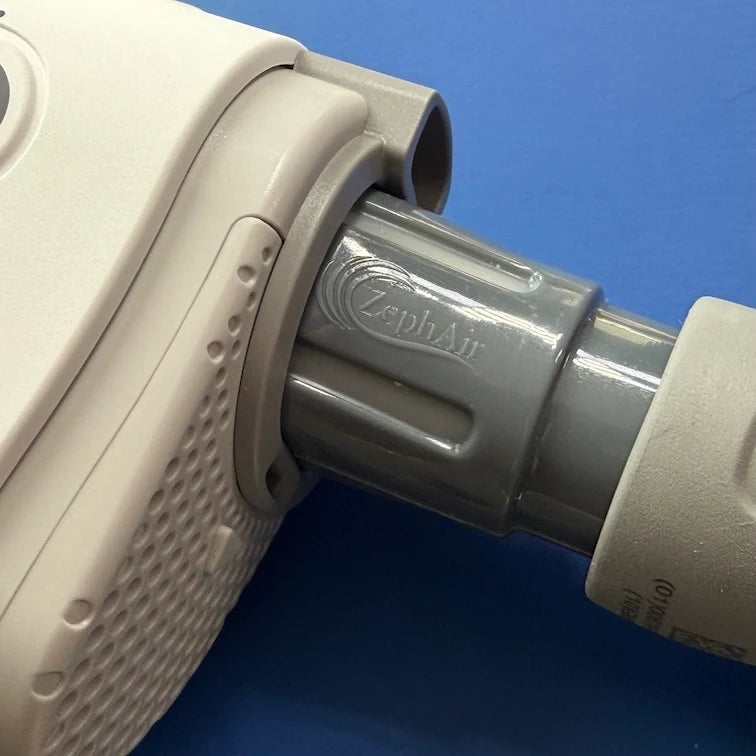 AirMini Universal Hose Adapter – cpap.com