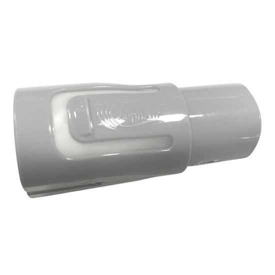 AirMini Universal Hose Adapter – cpap.com