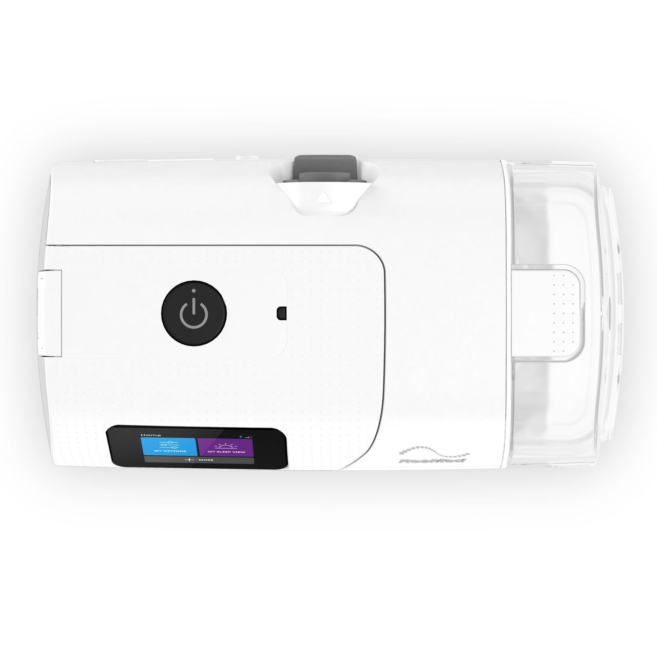 ResMed AirCurve 11 VAuto BiLevel Machine with HumidAir - cpap.com