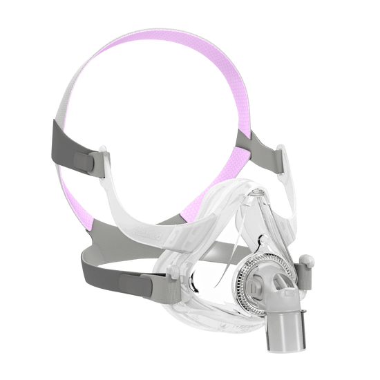 AirFit F10 Full Face Mask – cpap.com
