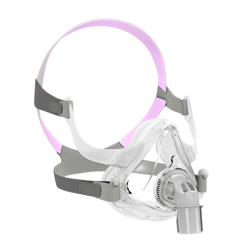AirFit F10 Full Face Mask – cpap.com