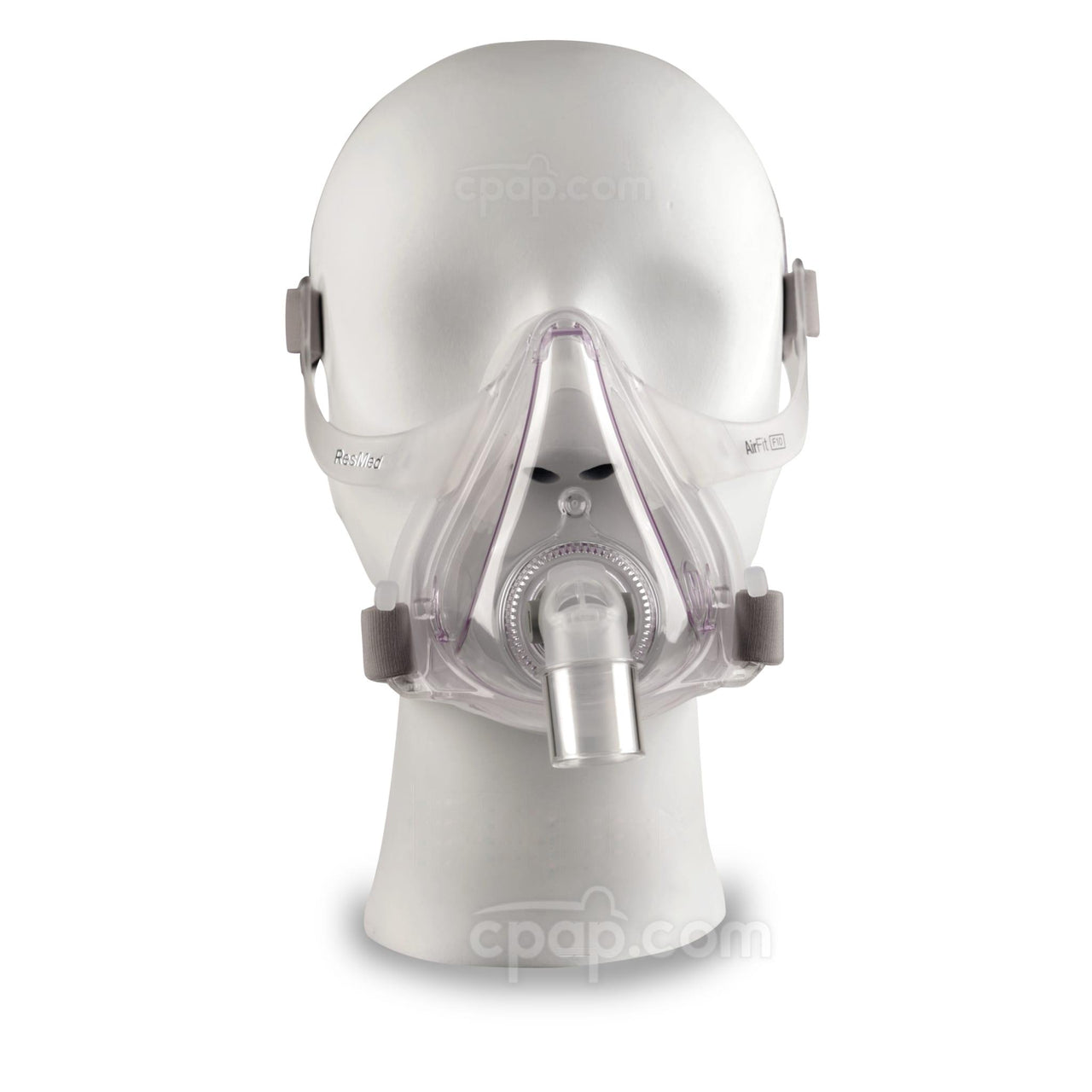AirFit F10 Full Face Mask - cpap.com