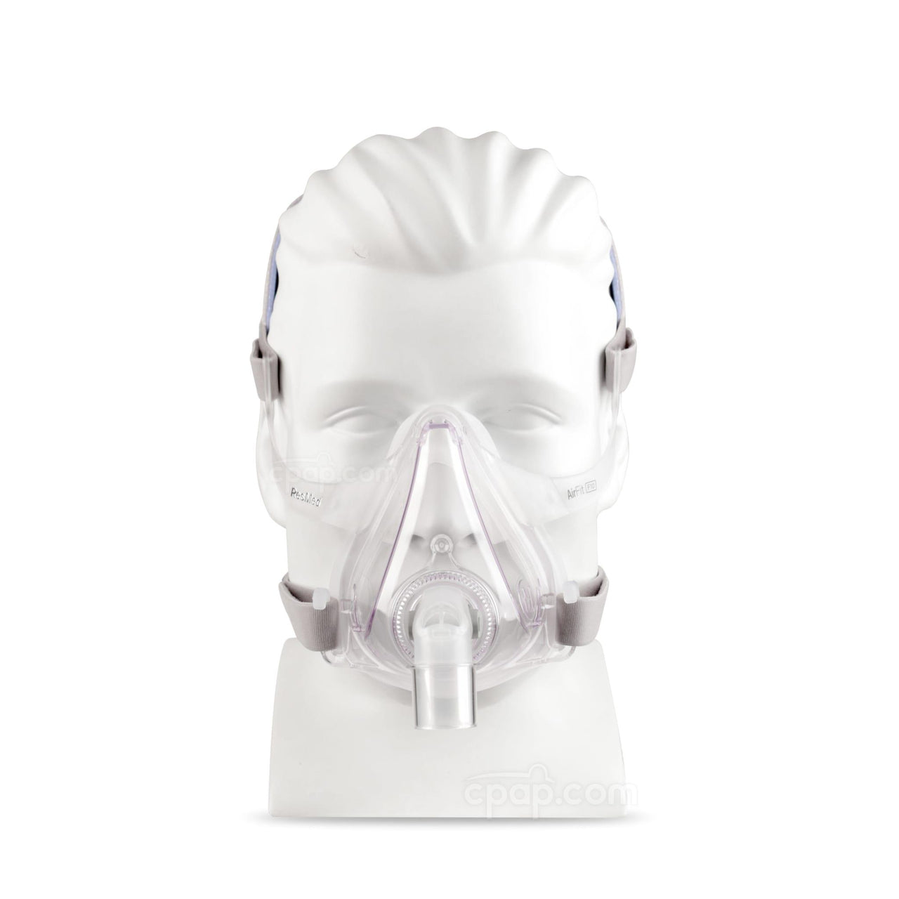 AirFit F10 Full Face Mask - cpap.com