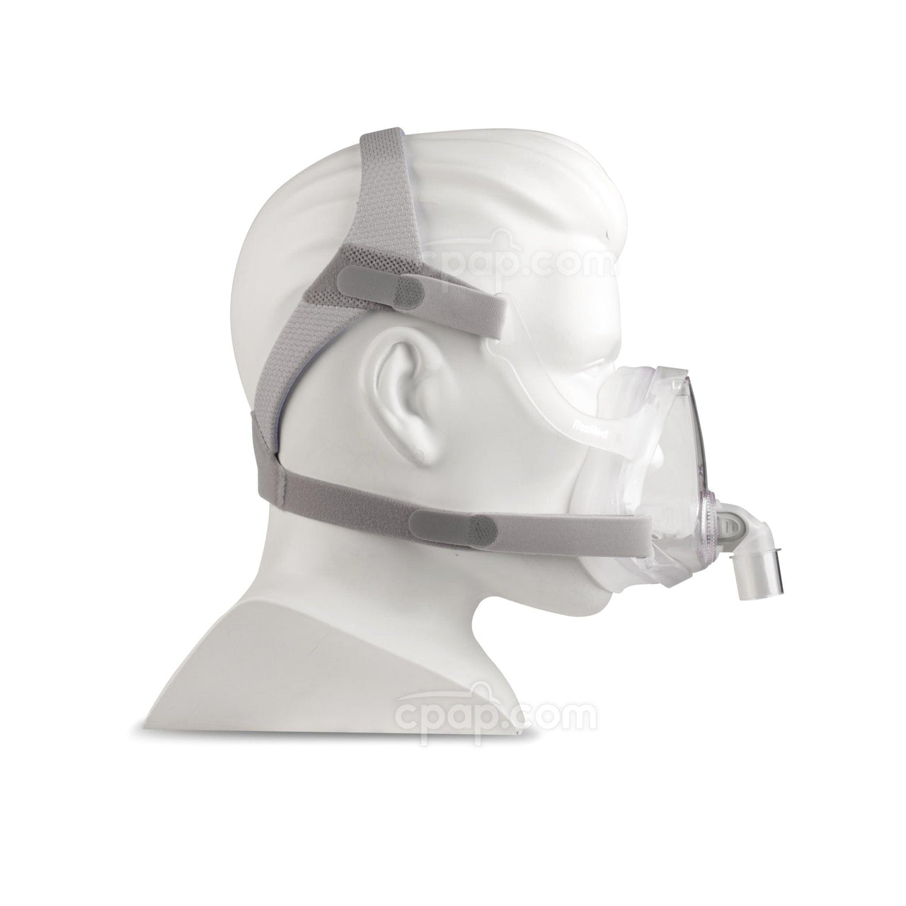 AirFit F10 Full Face Mask - cpap.com