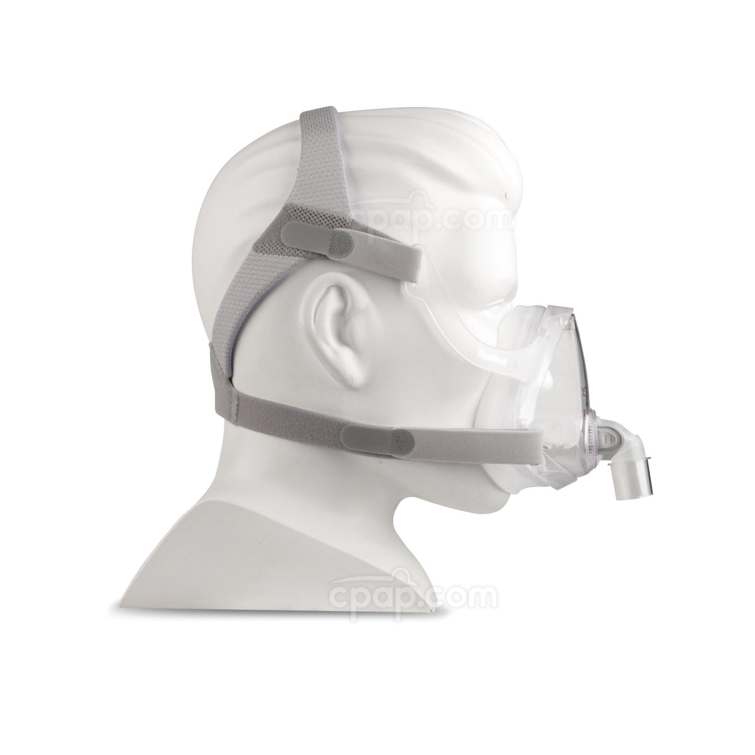 AirFit F10 Full Face Mask - cpap.com