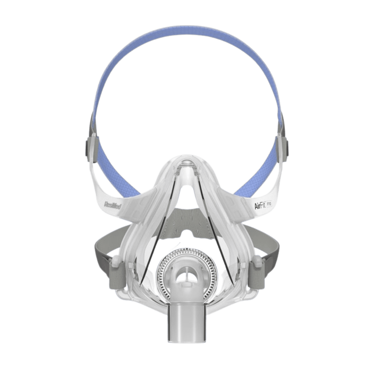 AirFit F10 Full Face Mask – cpap.com
