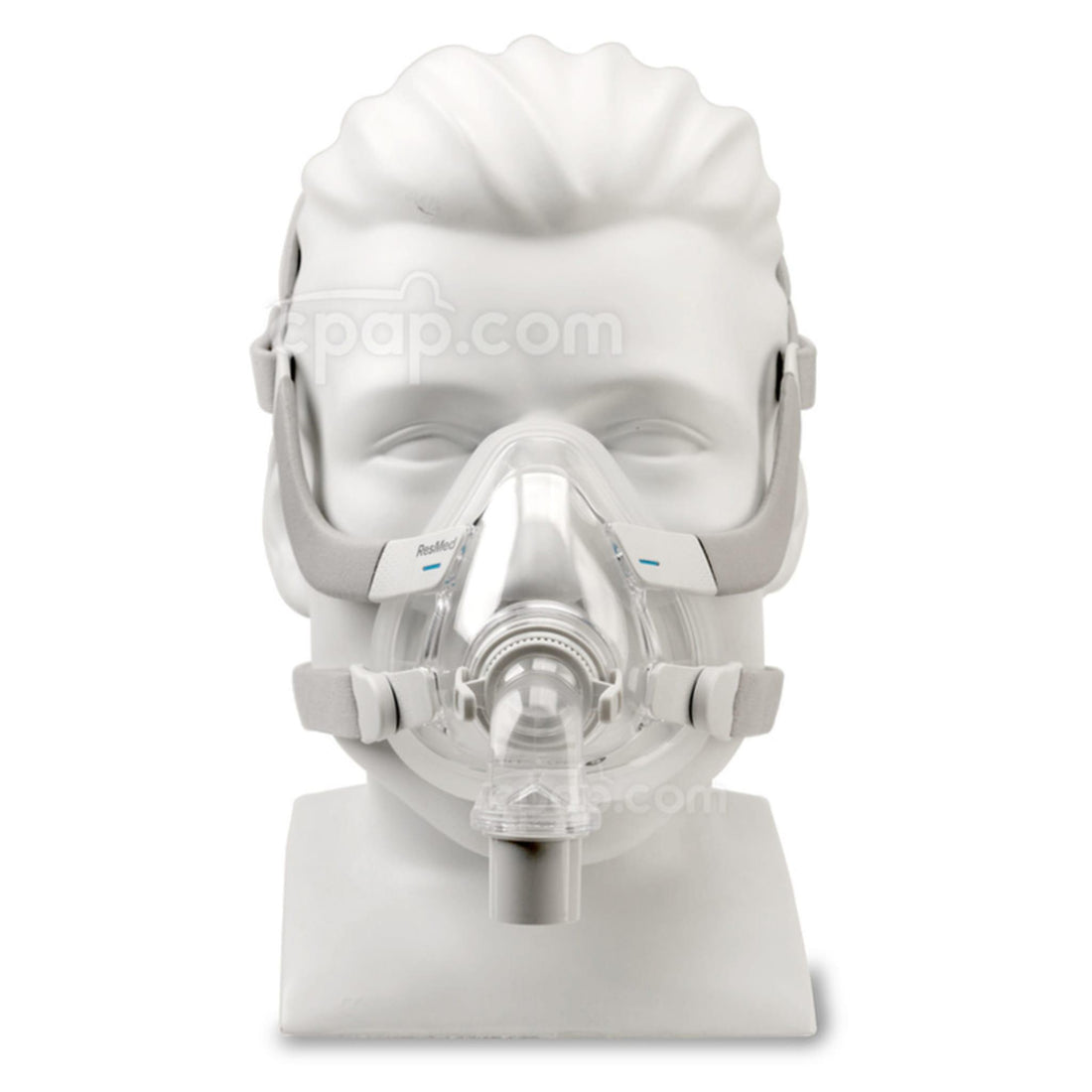 AirFit F20 Full Face Mask - cpap.com