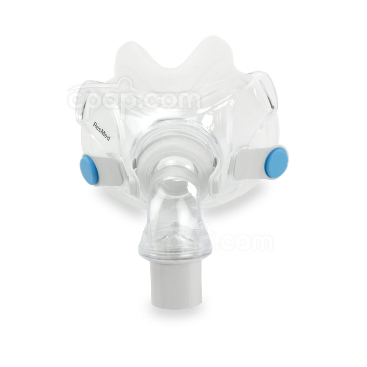 ResMed AirFit F30 Full Face CPAP Mask - cpap.com
