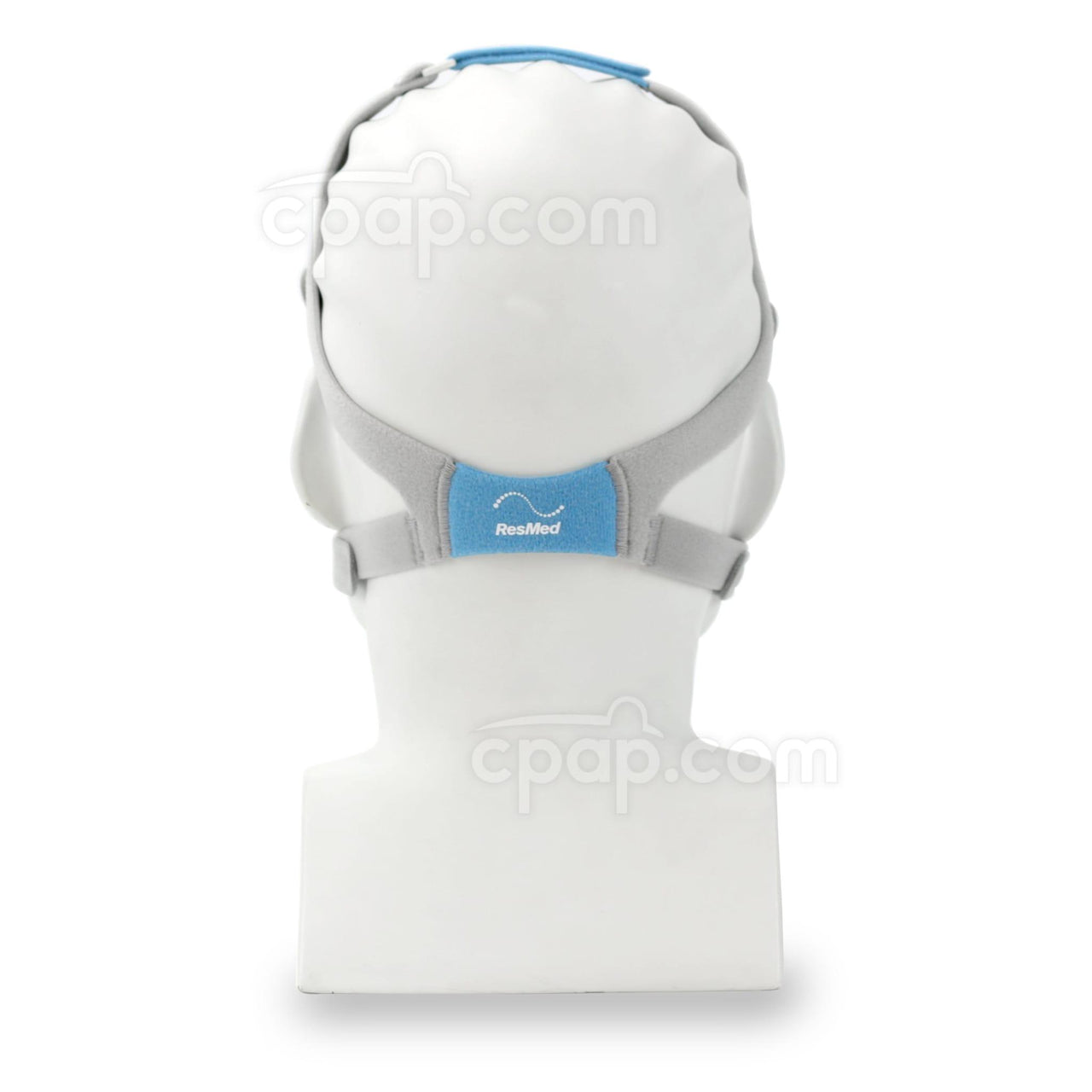 ResMed AirFit F30 Full Face CPAP Mask - cpap.com