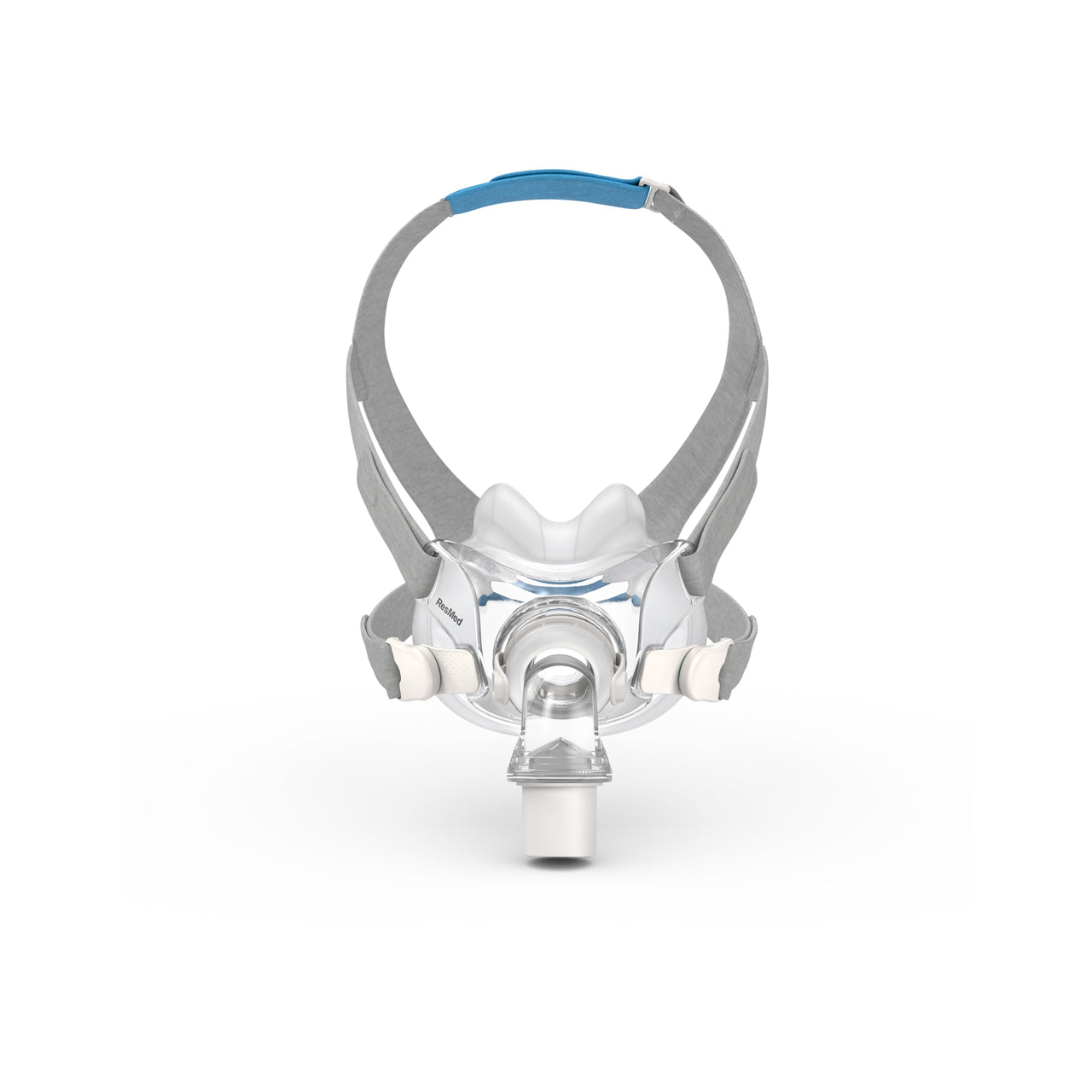 ResMed AirMini with AirFit F30 Full Face Mask Bundle - cpap.com