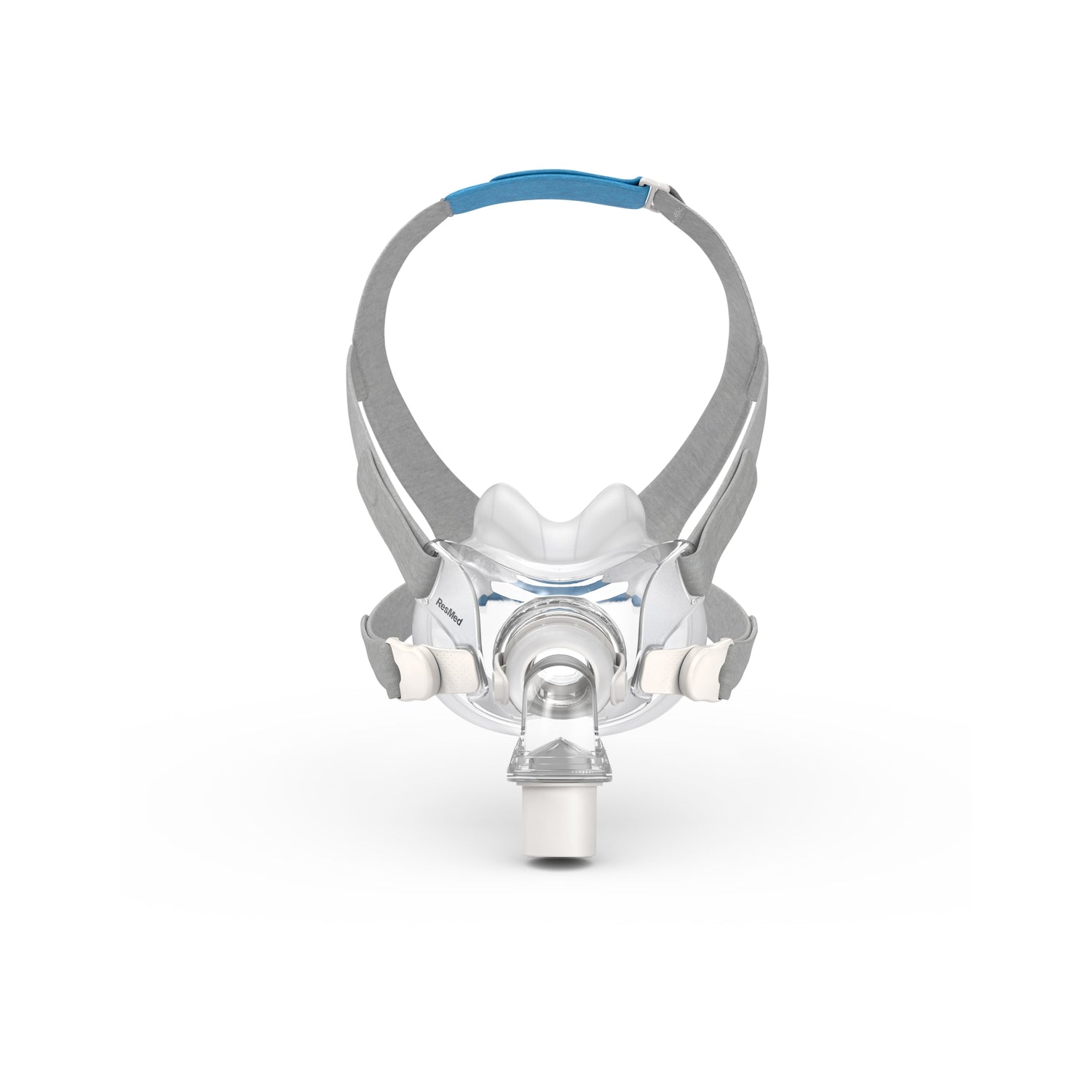 ResMed AirMini with AirFit F30 Full Face Mask Bundle - cpap.com