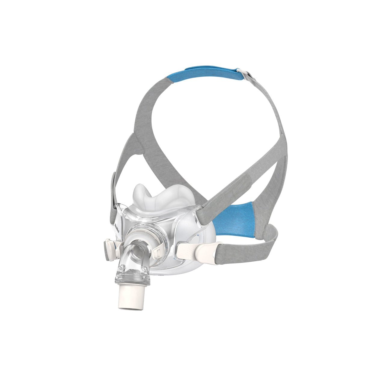 ResMed AirFit F30 Full Face CPAP Mask - cpap.com