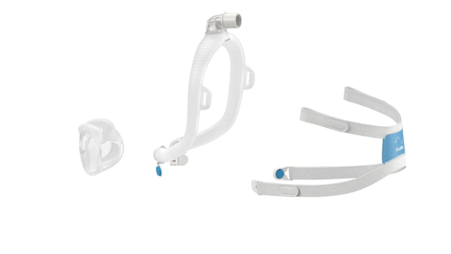 Resmed AirFit X30i Oral Nasal CPAP Mask - cpap.com