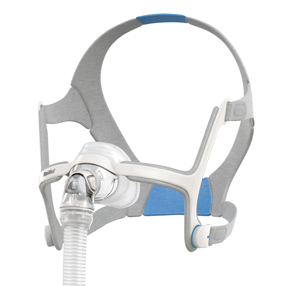 Shop ResMed CPAP Masks: Try Risk-Free for 30 Days – cpap.com