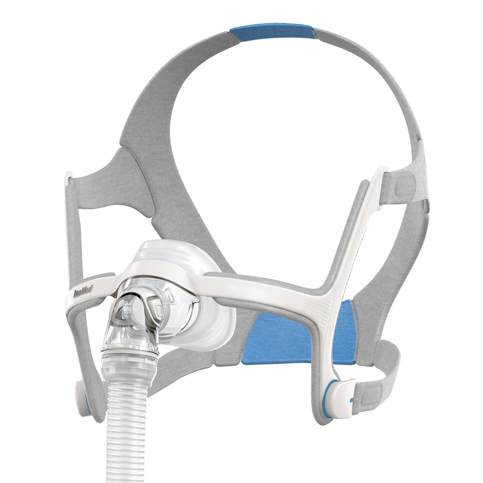 Shop ResMed CPAP Masks: Try Risk-Free for 30 Days – cpap.com