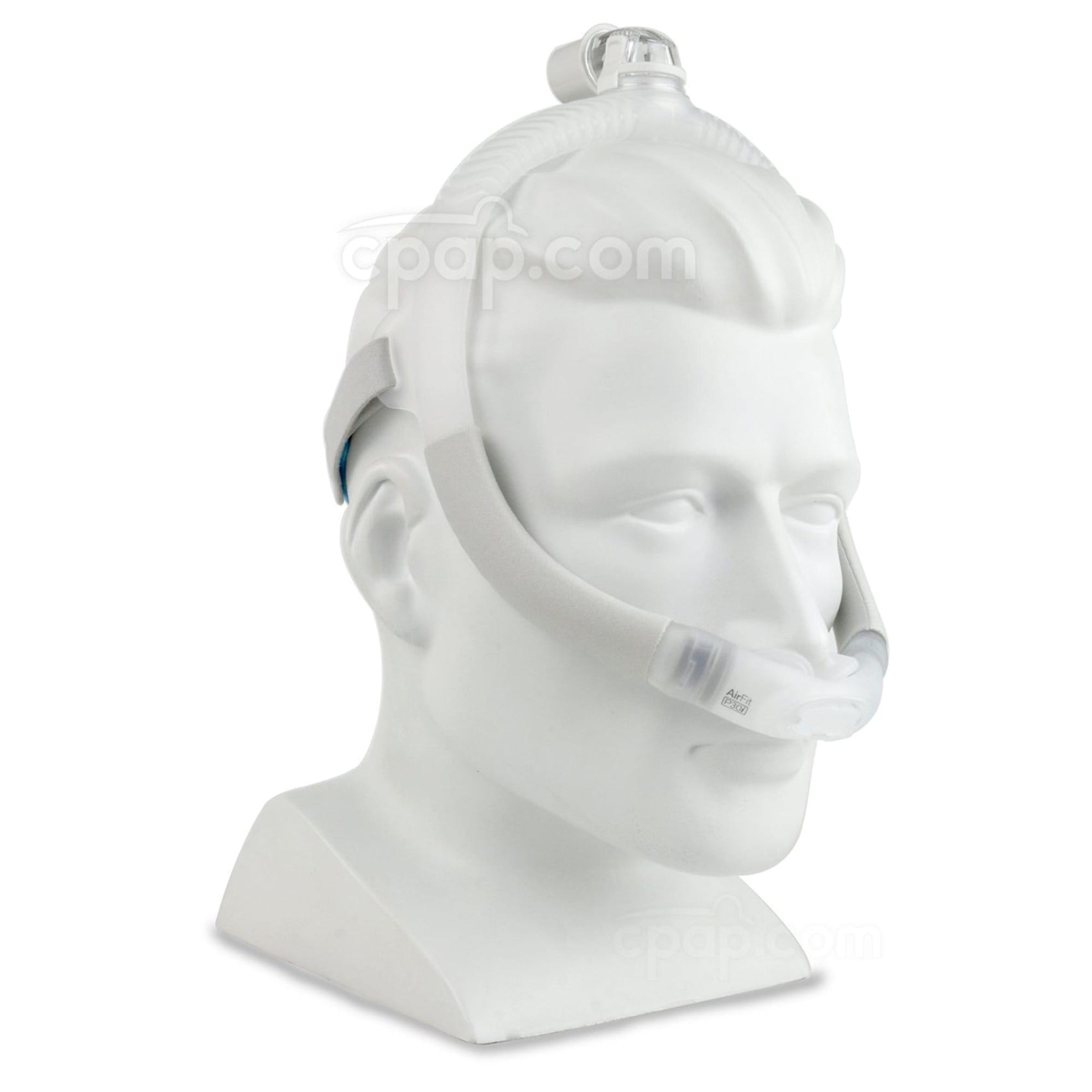 AirFit P30i Nasal Pillow CPAP Mask - cpap.com