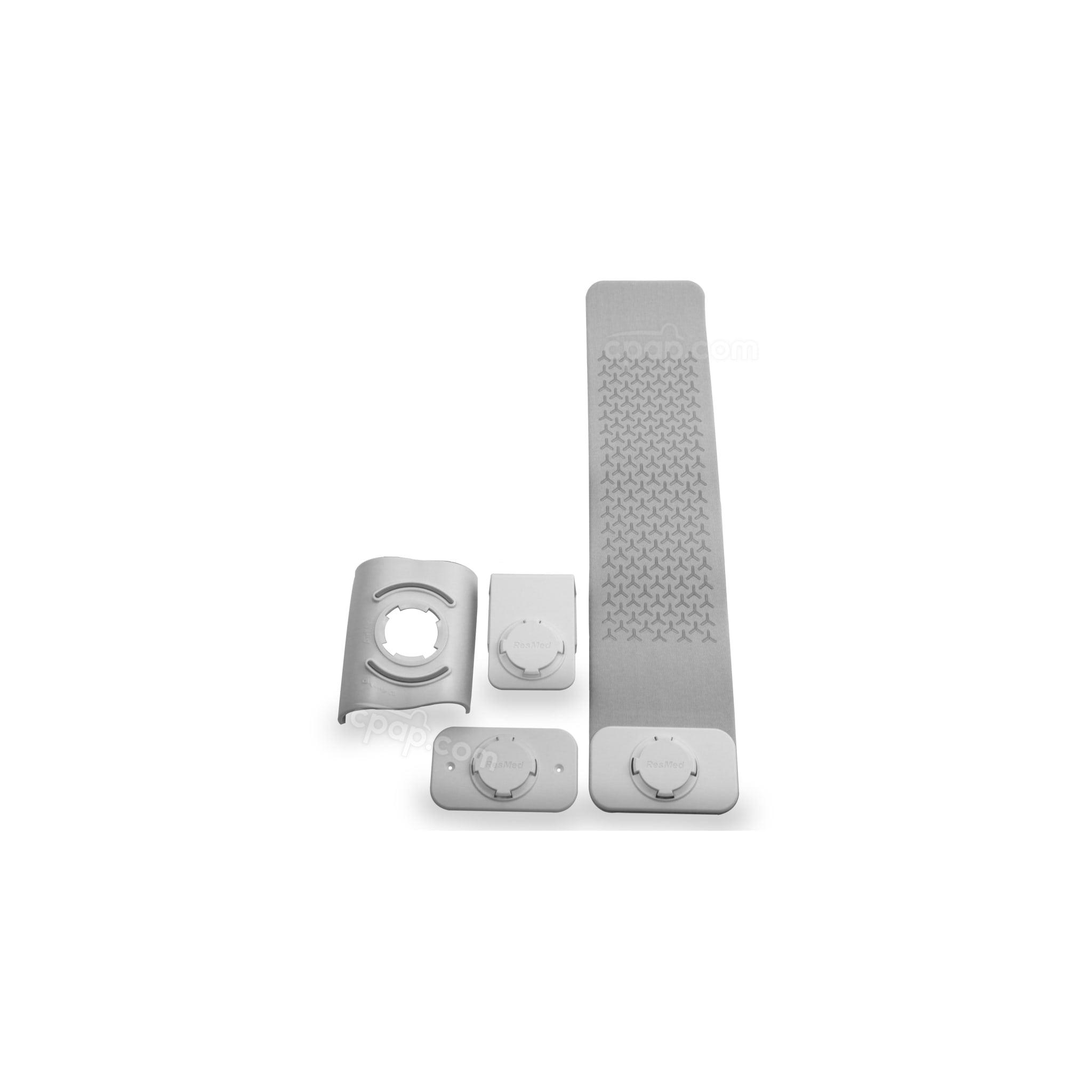 Bed Mount System for AirMini Travel CPAP Machine - cpap.com