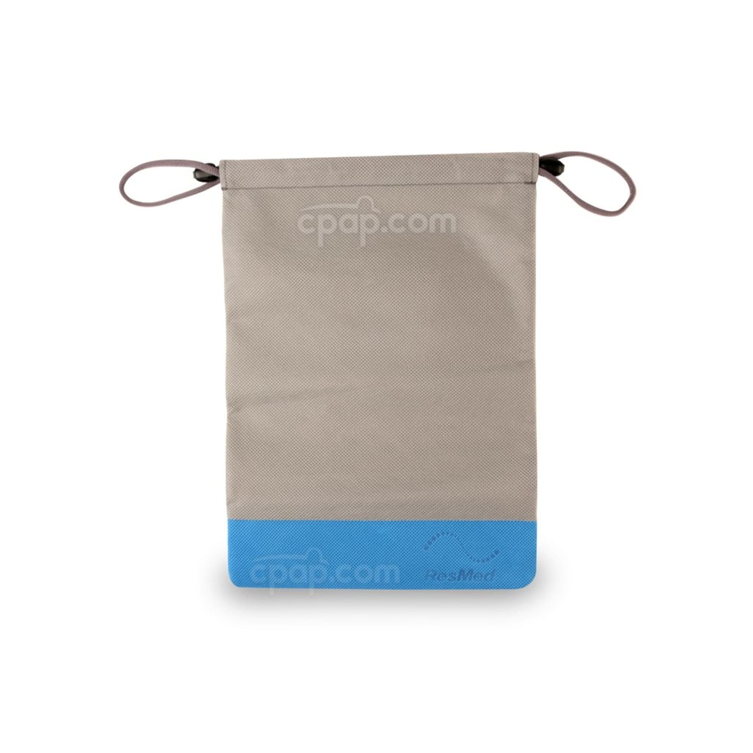 AirMini Travel CPAP Machine Bundle with AirFit P10 Nasal Pillow Mask B ...