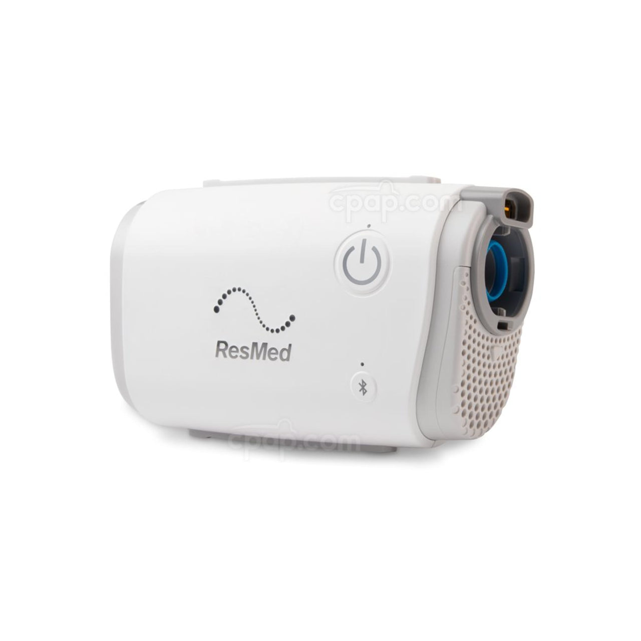 ResMed AirMini with AirFit N20 Nasal Mask Bundle - cpap.com