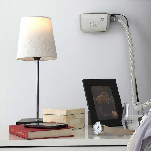 Bed Mount System for Resmed AirMini – cpap.com