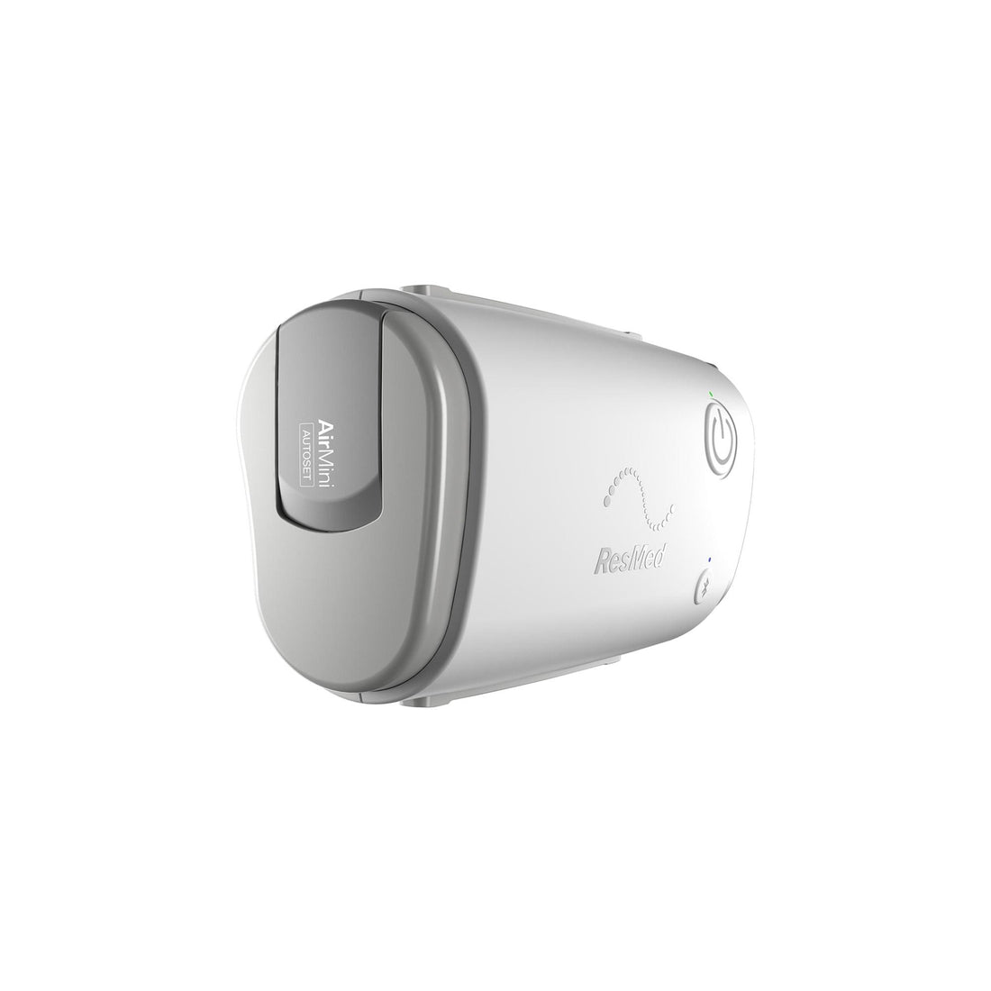 ResMed AirMini AutoSet Travel CPAP Machine - cpap.com