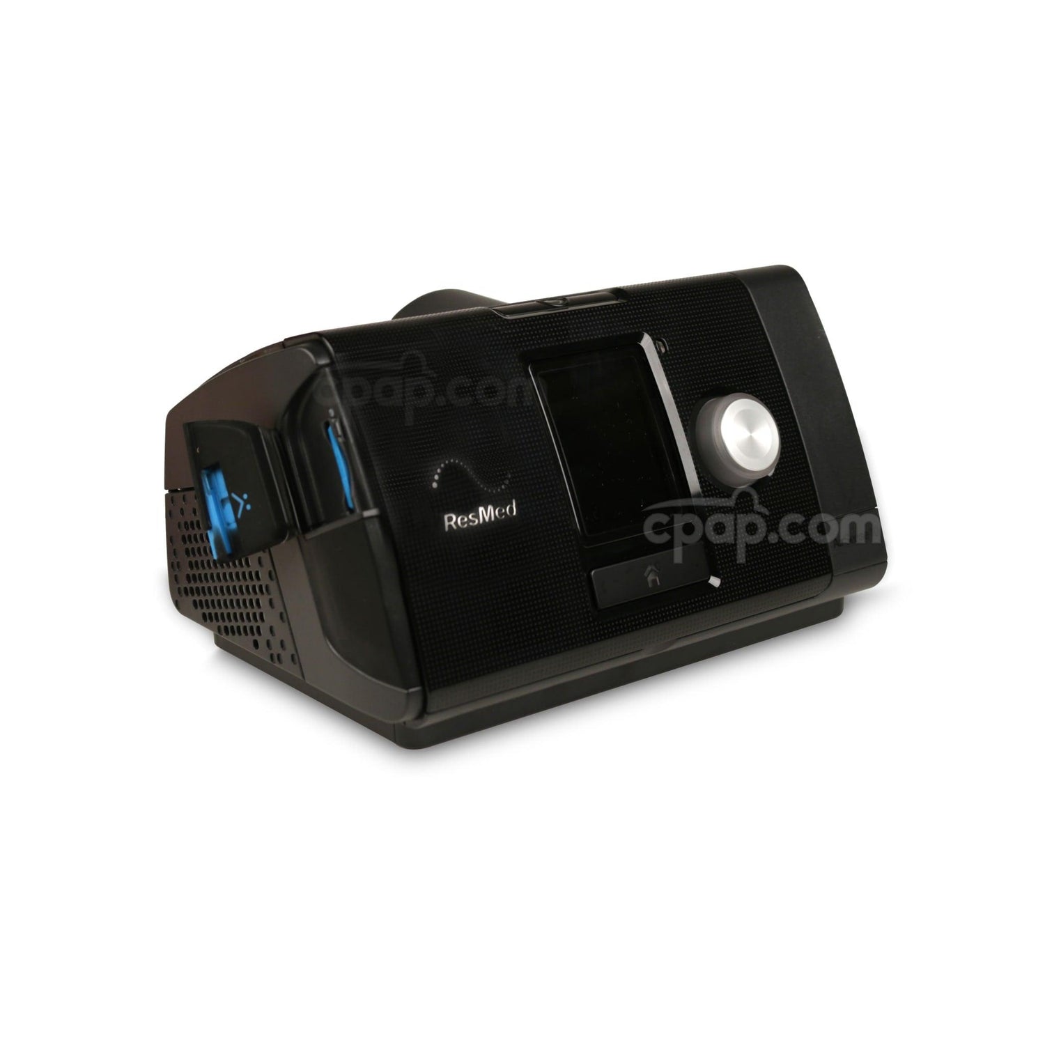 AirSense 10 CPAP Machine with HumidAir Heated Humidifier - cpap.com