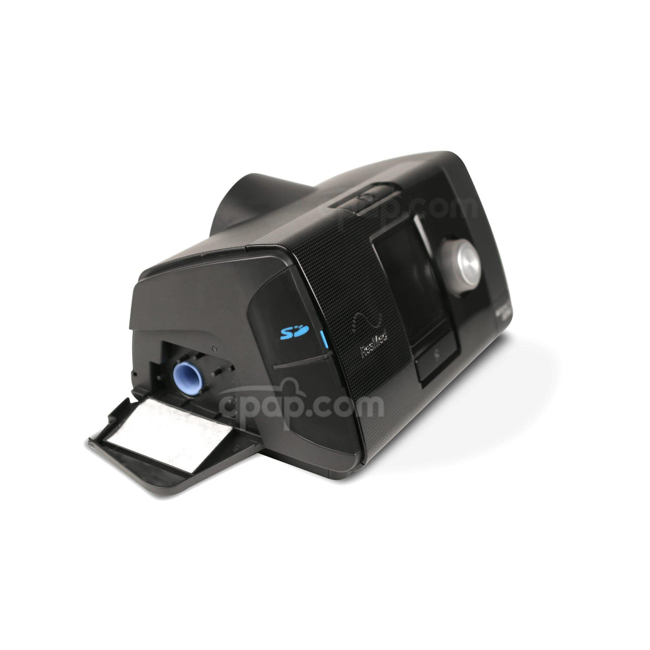 AirSense 10 CPAP Machine with HumidAir Heated Humidifier - cpap.com